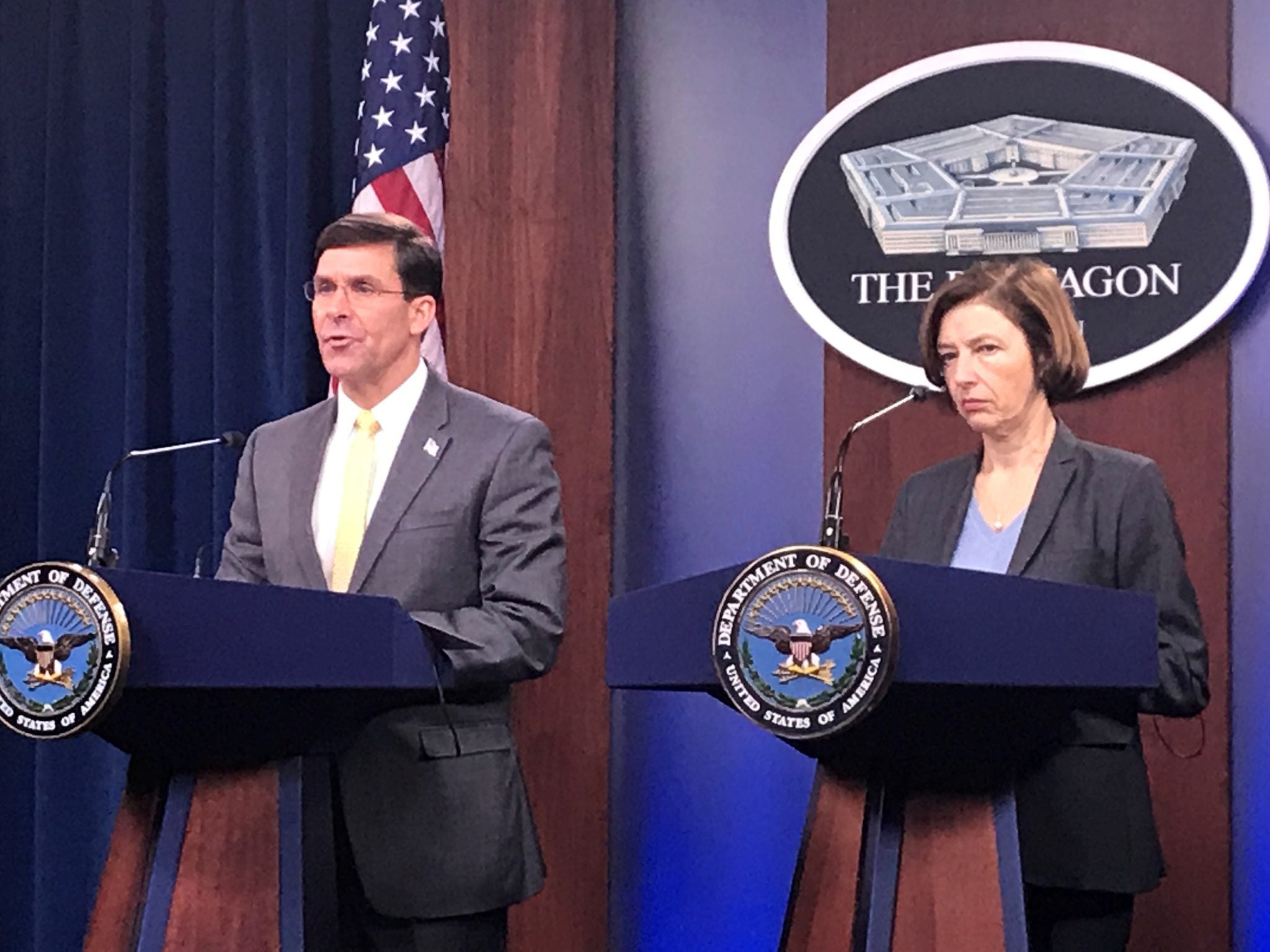 U.S., France To Hold Joint Exercises With Space Commands - Defense Daily