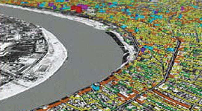 Engineering And Consulting Firm NV5 Global Acquires Geospatial ...