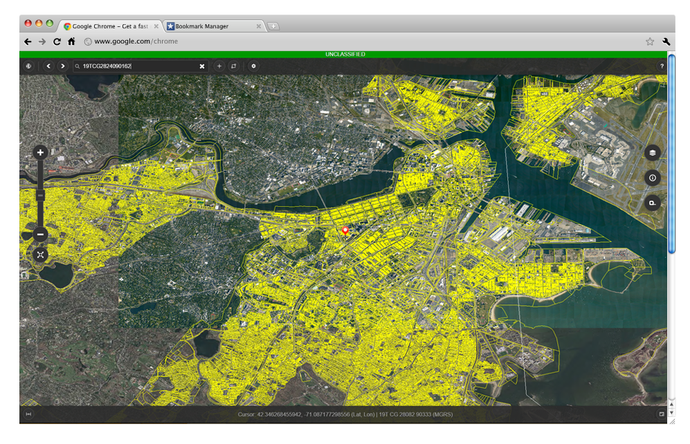 Cubic Completes Acquisition Of Imagery Management Company PIXIA ...