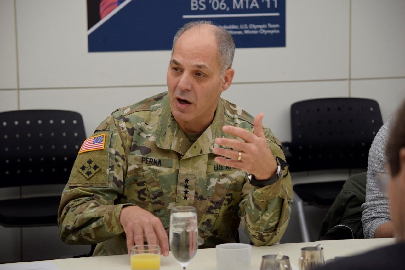 Army Plans To Expand 3D Printing Capacity To All Plants, Depots And ...