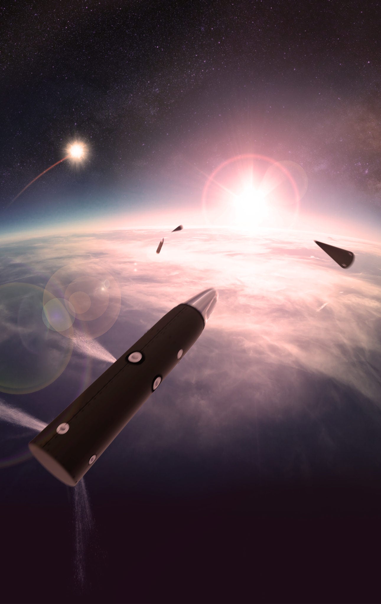 Defense Watch: BAE/Canada, Israel Pressure, AIM-9X FMS, New Navy Fleet ...