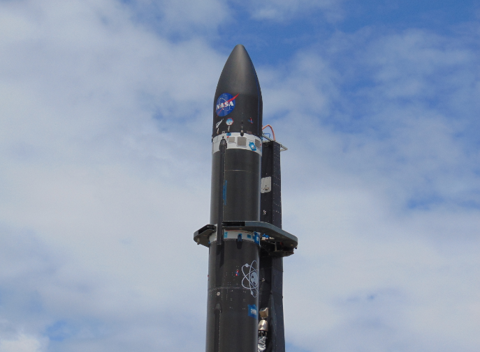Rocket Lab Pauses Launch Prep for NASA, NRO-Packed Missions Due to ...