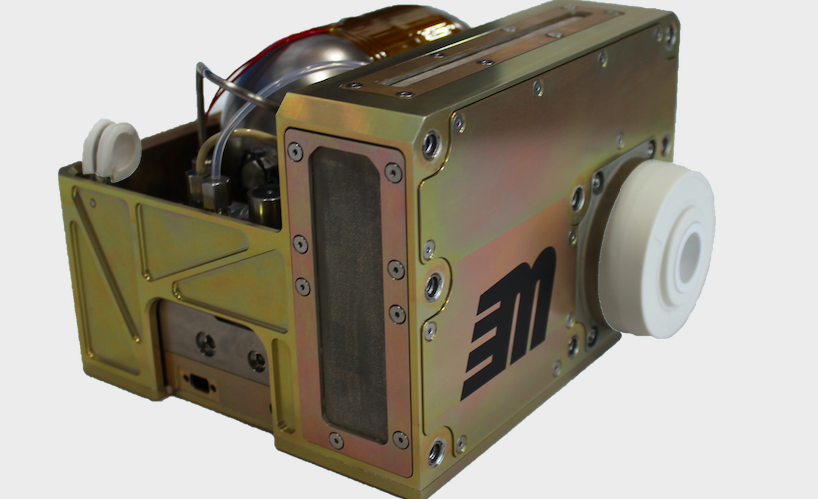 Phase Four Receives AFWERX Contract for In-Space Propulsion Systems ...