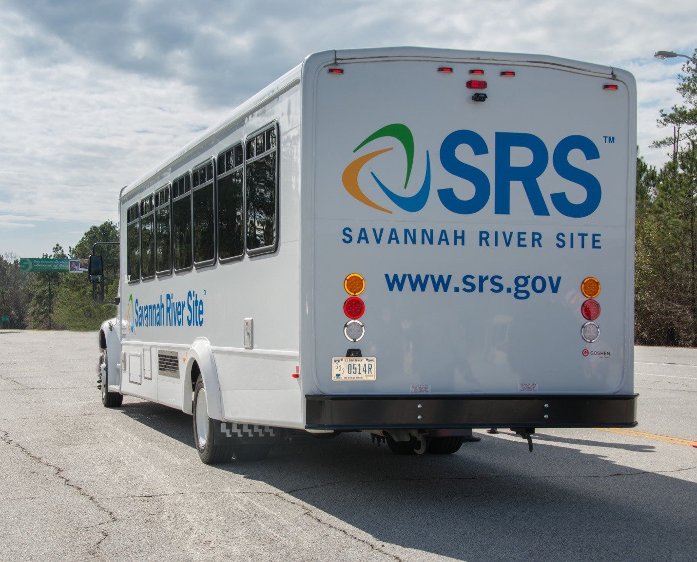Savannah River Nuke Site Ramps Up Emergency Response Team for COVID-19 ...