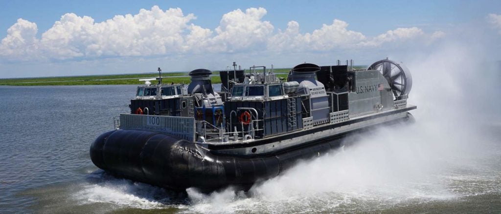 Textron Wins $386 Million Contract For 15 Ship-to-Shore Connectors ...