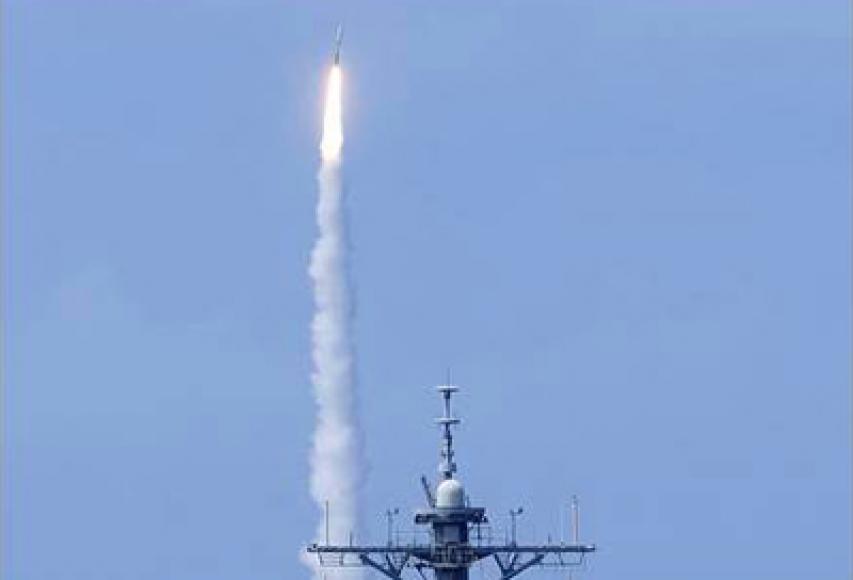 State Department Approves $500 Million Deal With Canada For SM-2 Block ...