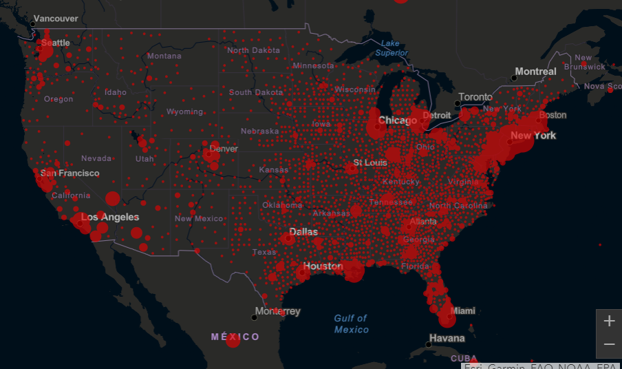 NNSA Production Sites Hunker Down Amid COVID-19 Crisis; No Workforce ...