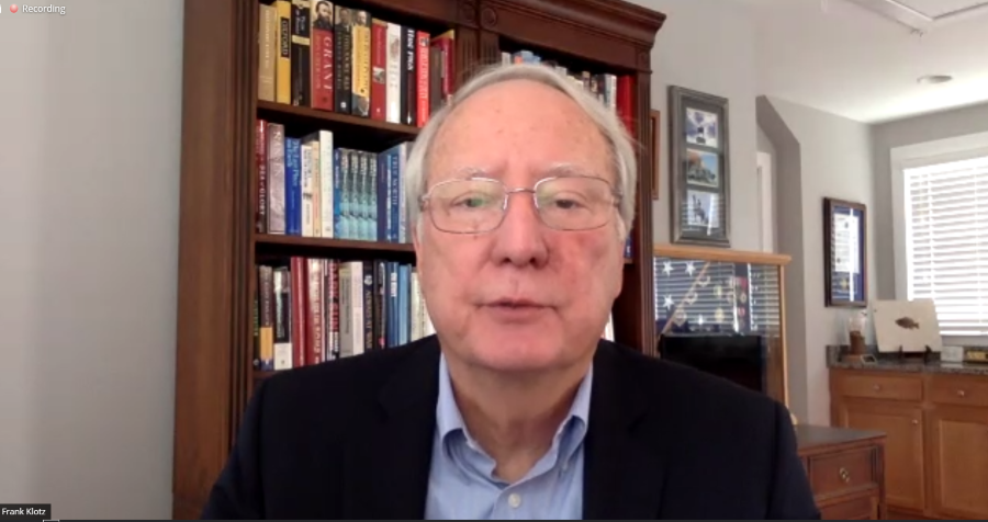 Nuclear Weapons Council Needs More Civilian Influence, Ex-DoE Nuke Boss ...