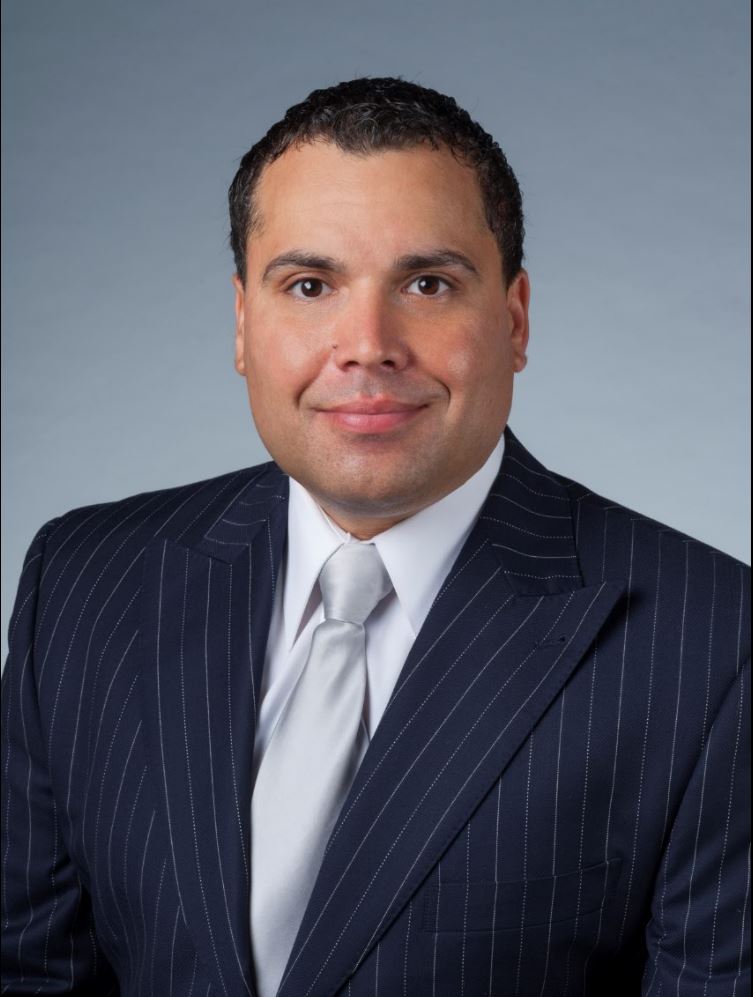 Damian Gonzalez, Reliability Engineer at Lockheed Martin - Defense Daily