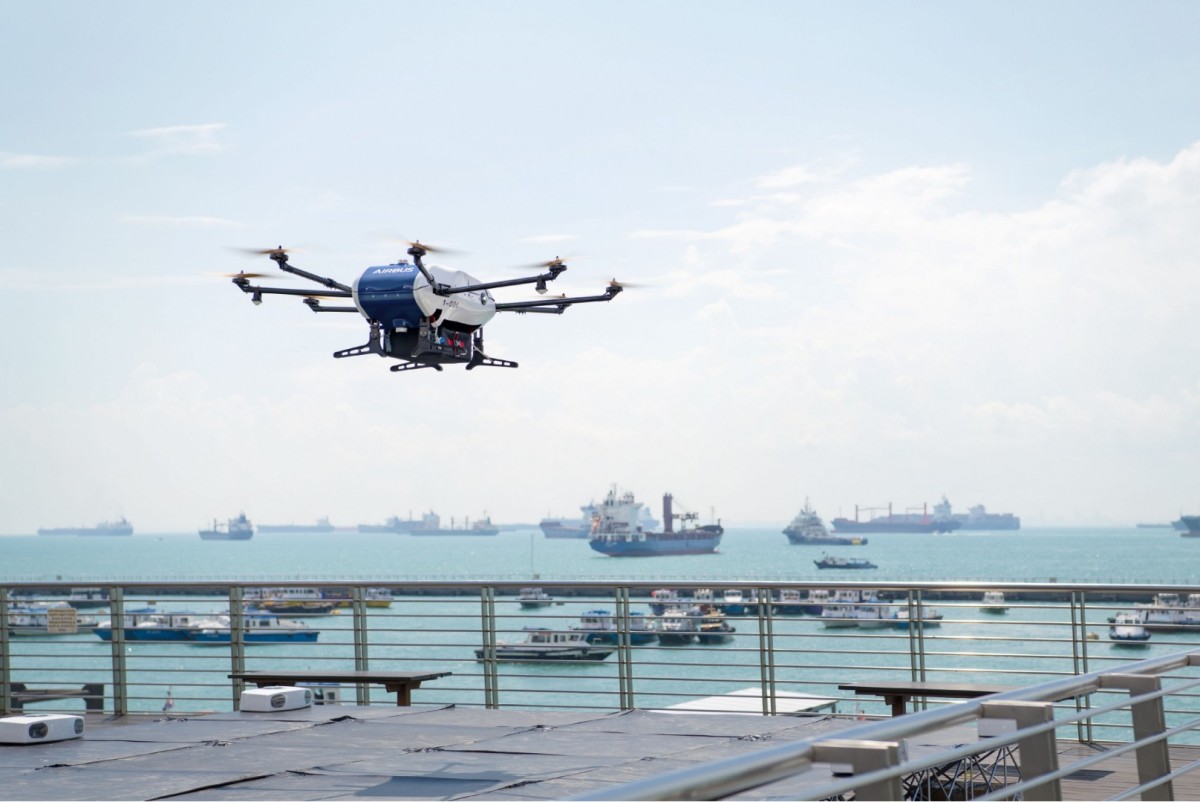 FAA Targets 2021 for Launch of Drone Remote ID Service - Defense Daily FAA Targets 2021 for Launch of Drone Remote ID Service - Defense Daily