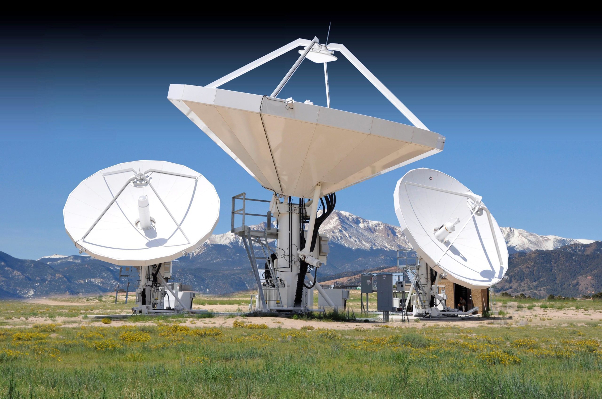 CPI Completes Purchase Of GD SATCOM Technologies - Defense Daily