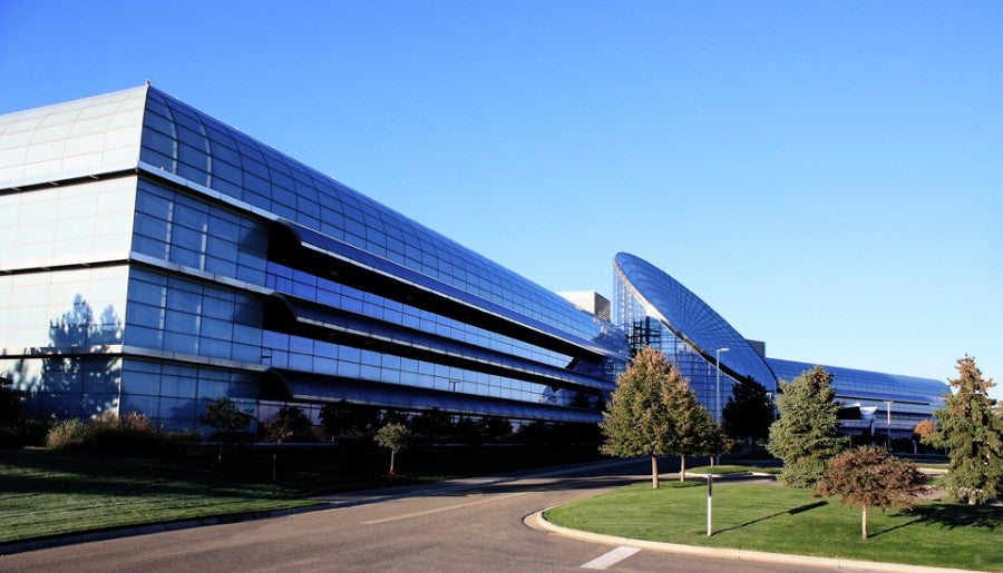 Maxar Splits Space Infrastructure and Intelligence into 2 Businesses ...