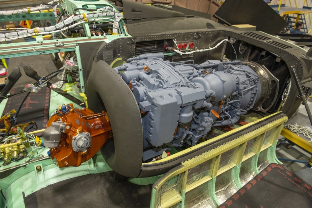 Army Awards Boeing $239.6 Million To Integrate Next-Gen ITEP Engine On Apaches - Defense Daily