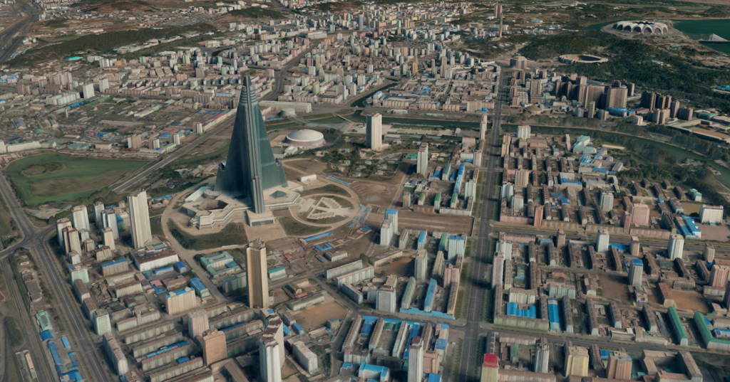 Maxar To Acquire Full Stake In Satellite 3D Imagery Company Vricon ...