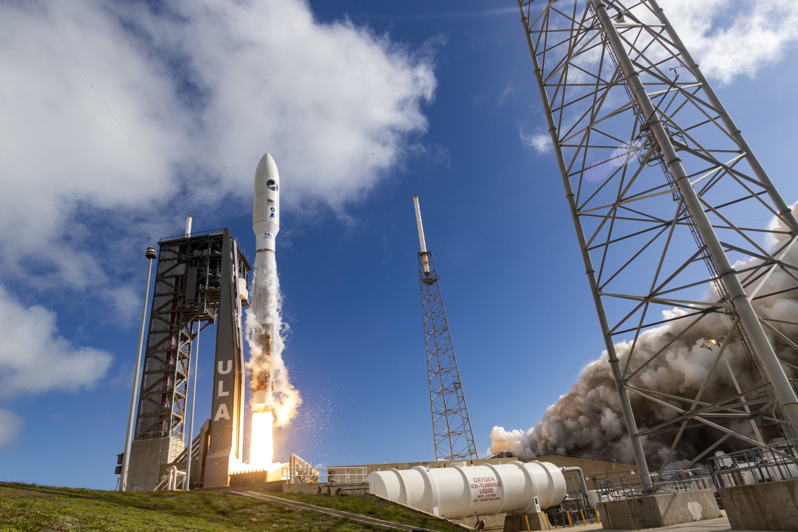 What Is The U S Space Force And What Does It Do Space – Lights-Crystal