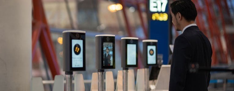 CBP Making Progress On Implementing Facial Comparison Technology For ...