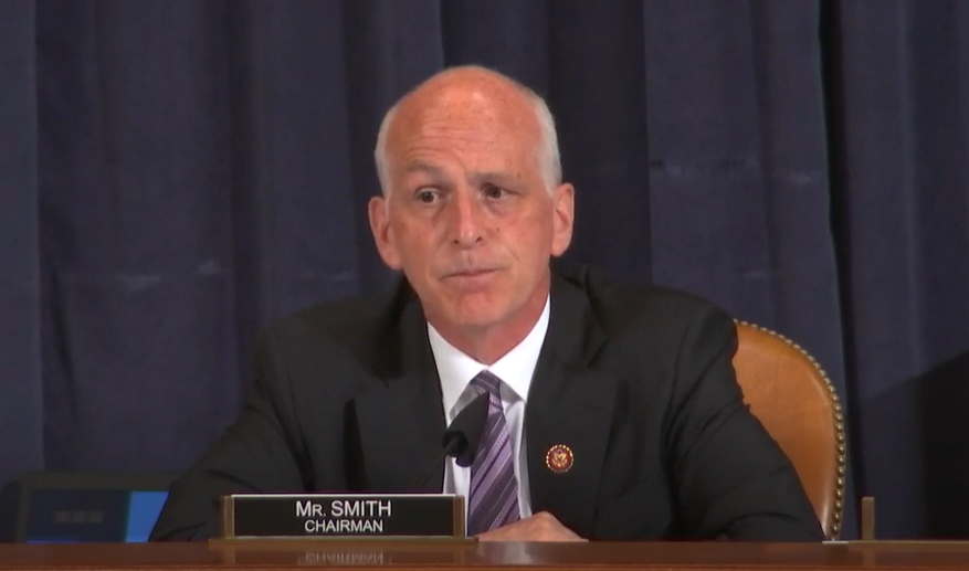 Pits, Command and Control on HASC Chair’s Radar in Coming Budget Debate ...