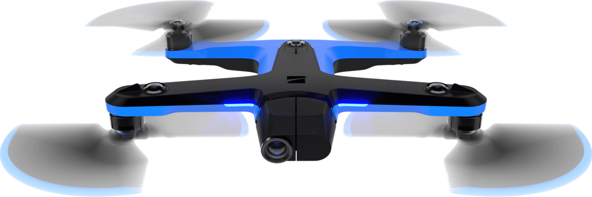 CBP Acquires Trusted Small UAS For Operational Evaluations - Defense Daily