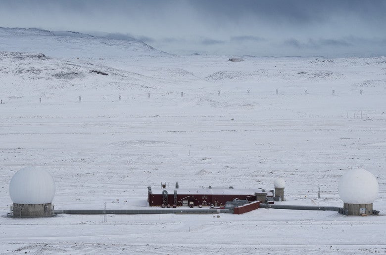 U.S. Space Force and Northrop Grumman Complete Critical Design Review ...