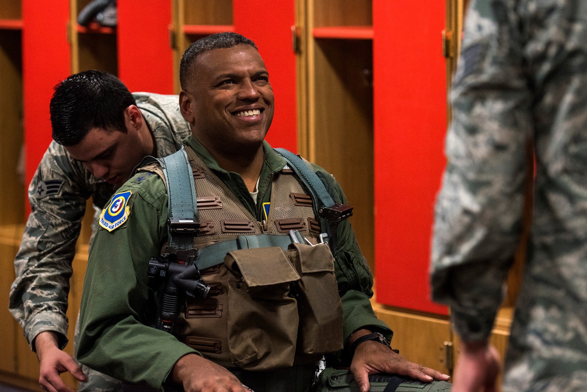 GBSD Won't Have Hypersonic Variant, But It Possibly Could One Day, Air ...