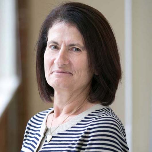 Pentagon Names Tech Executive Victoria Coleman As New DARPA Director ...