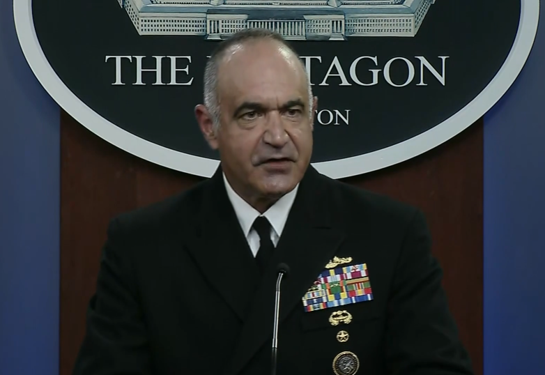 GBSD Program a Model for Acquisition Strategy That Lets U.S. Pace China ...