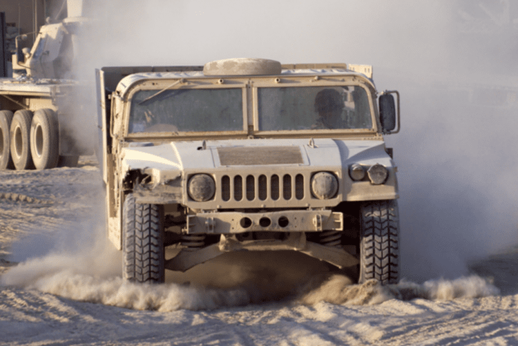 Isotropic Systems, SES Win DoD Contract to Test Multi-Beam O3b Terminal ...