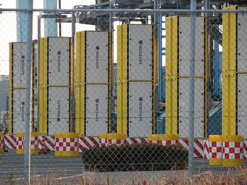 OSI Systems Acquires Nuclear Security Company Nucsafe - Defense Daily