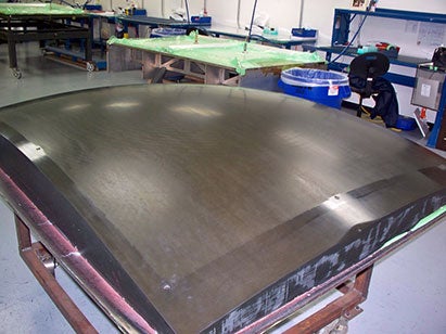 Applied Composites Acquires Satellite Structures Company Alliance ...