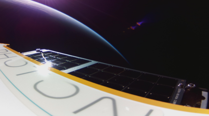 Rocket Lab Confirms Launch of Photon Demonstration Satellite - Defense ...