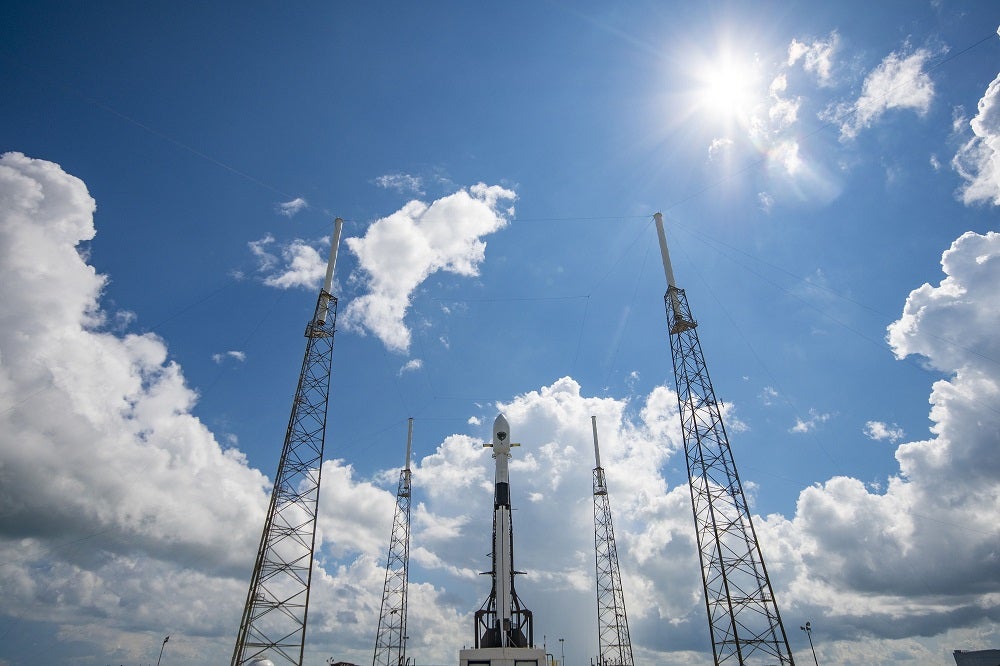 SpaceX Launch of GPS III Important for NSSL - Defense Daily