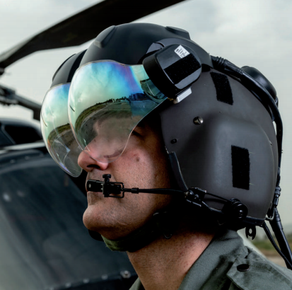 Elbit America Looks to Provide Wearable Display System for Future ...
