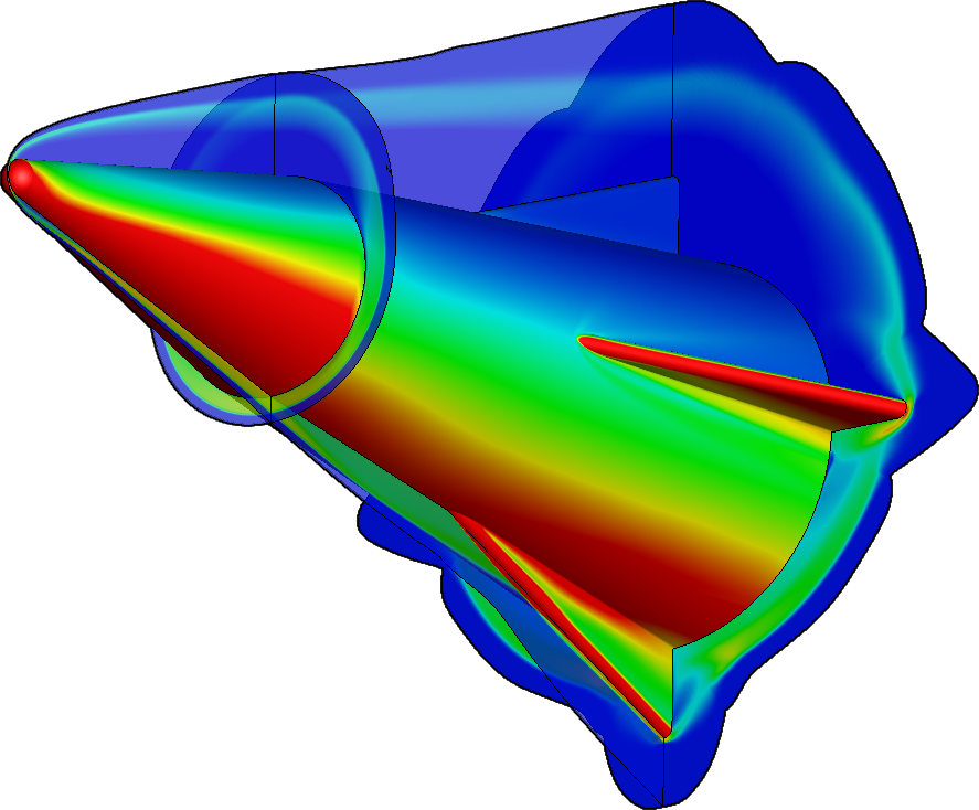 Lockheed Martin To Acquire Hypersonics Portfolio Of i3 - Defense Daily