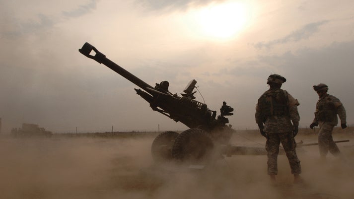 BAE To Build $100 Million Facility In Iowa For Navigation And Sensor ...