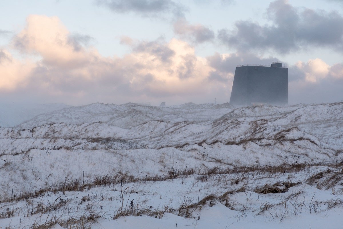 Air Force Examining Modernization of Early Warning Radars - Defense Daily