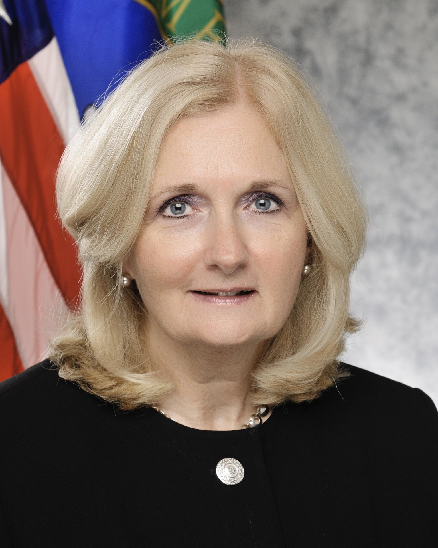 Ex-No. 2 at DoE Nuke Agency Doesn't Rule Out Return to Club Fed ...