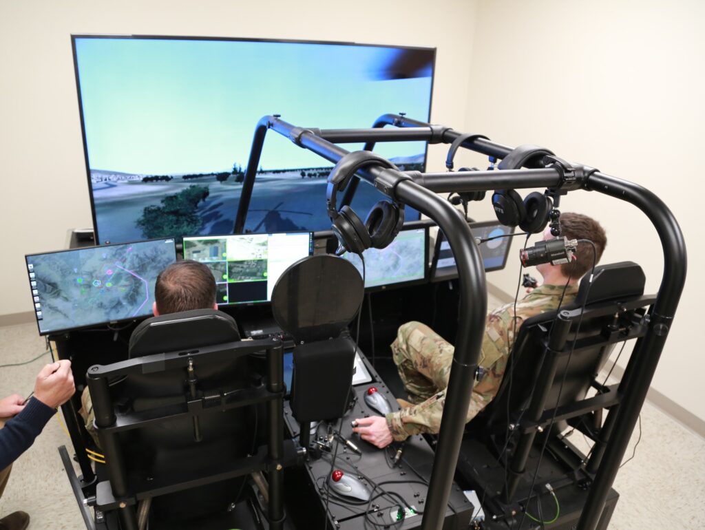 BAE Systems Developing Autonomy Technologies For Army’s Future Vertical ...