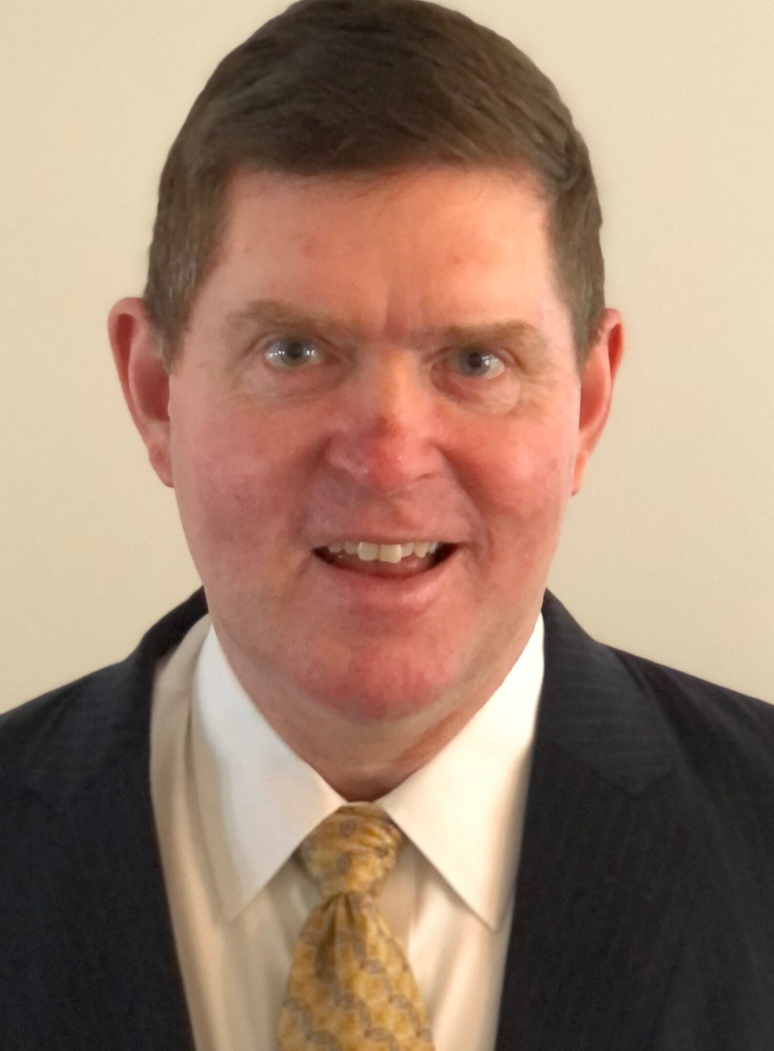 Gregg Skibicki, Systematic, Inc. - Defense Daily