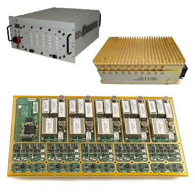 BlueHalo Acquires Base2, Fortego To Strengthen Cyber, SIGINT Portfolio ...