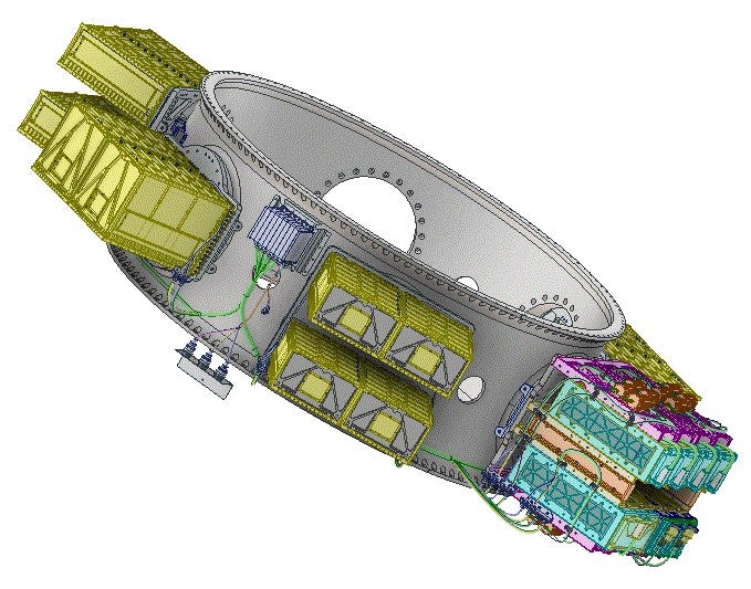 U.S. Space Force ESPA Flight System to Demonstrate Independent Launch ...