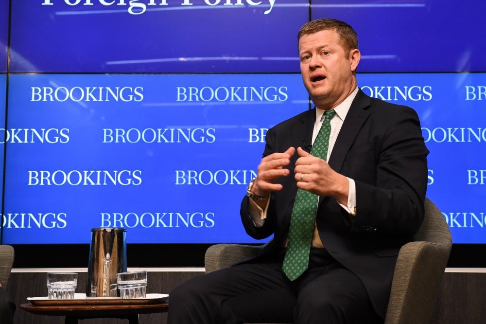Ryan McCarthy Steps Down As Army Secretary - Defense Daily