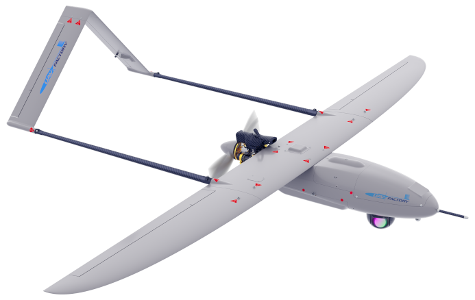Penguin c uav price store