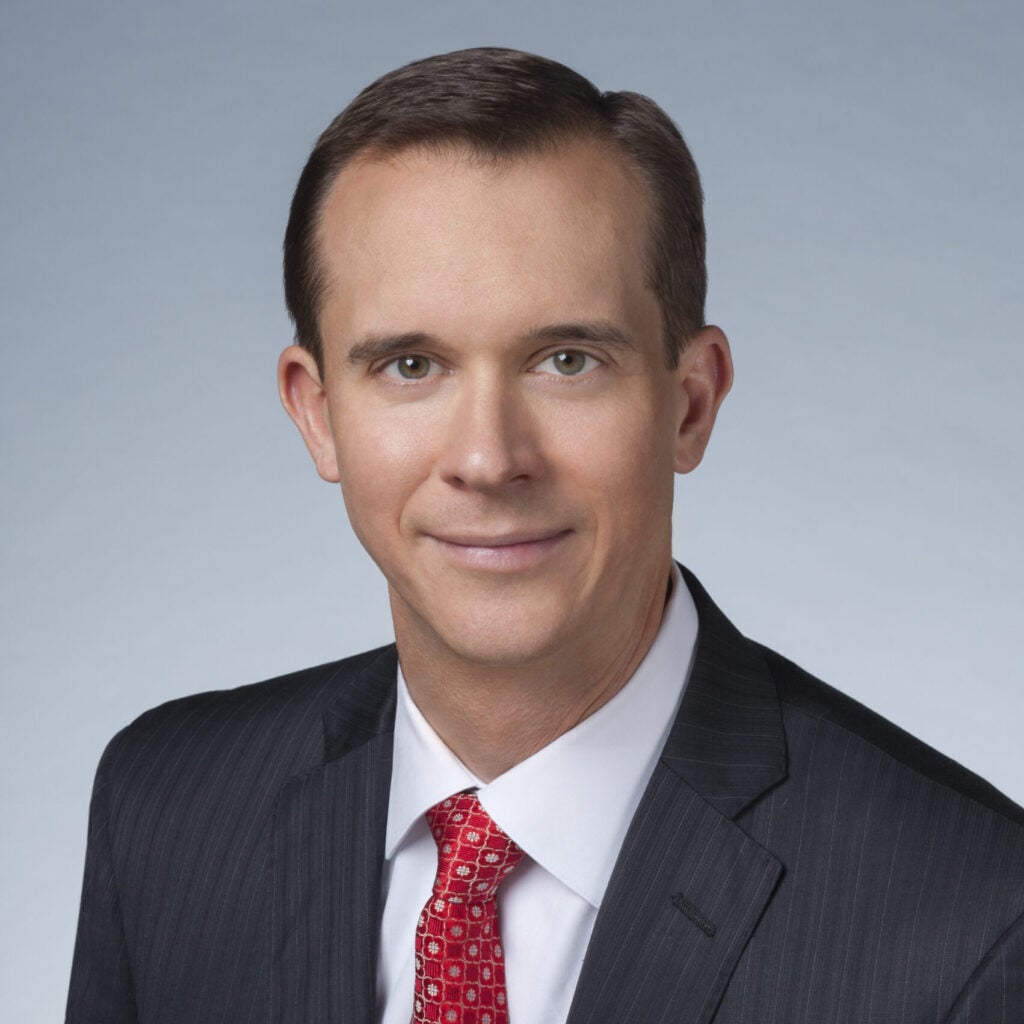 Jon Rambeau, Lockheed Martin - Defense Daily