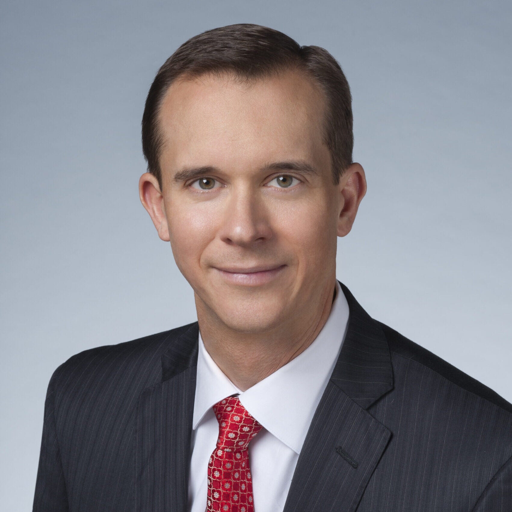 Jon Rambeau, Lockheed Martin - Defense Daily