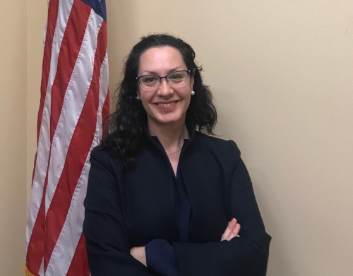 Longtime Dem HASC Staffer Headed to Pentagon Nuke, Missile Defense Post ...