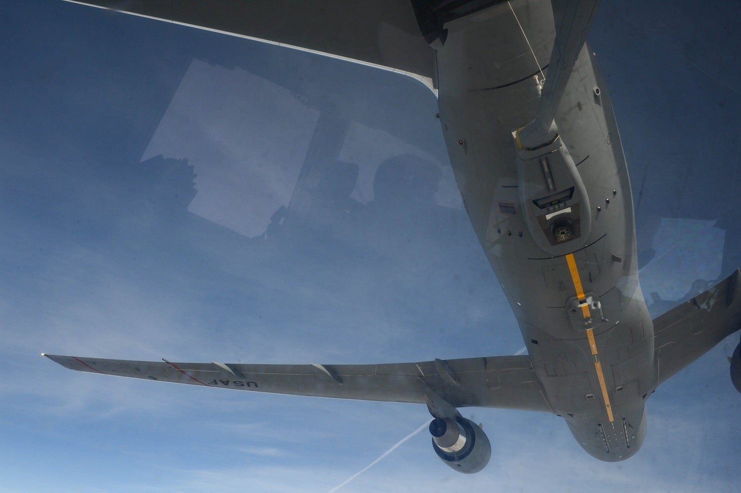 Two of Six KC-46 Category I Deficiencies Resolved, AMC Says - Defense Daily