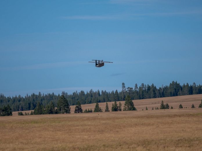 Silent Arrow Looks for CV-22 Flight Testing Award This Spring - Defense ...
