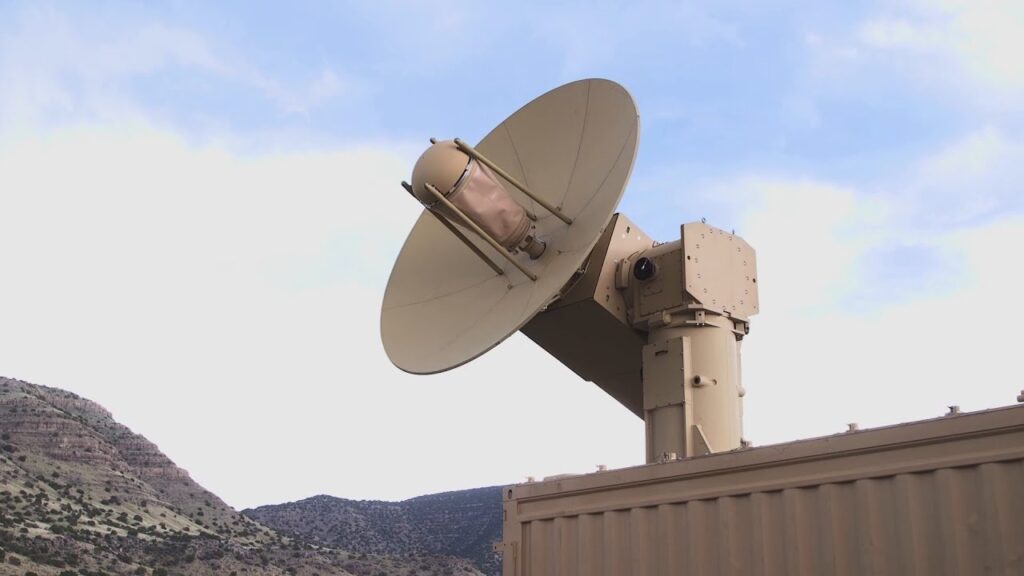 Threat of Small Drones Rises to Level of First Use of IEDs in Iraq ...