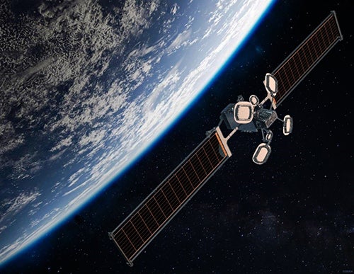 Redwire Acquires Deployable Space Systems, Building Out Product Suite ...