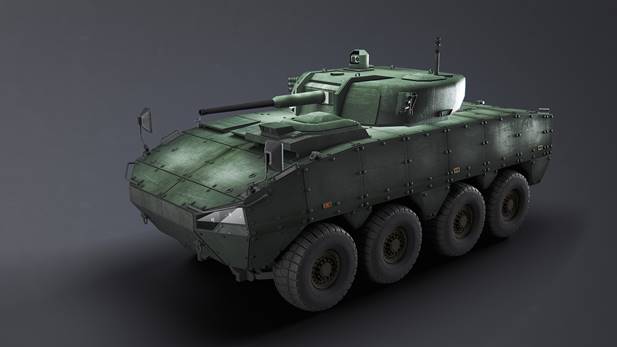 Private Equity Firm Agilitas Acquires TenCate Advanced Armour - Defense ...